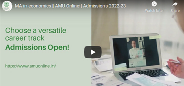 An MA in Economics can offer a lot of benefits, both in terms of ...